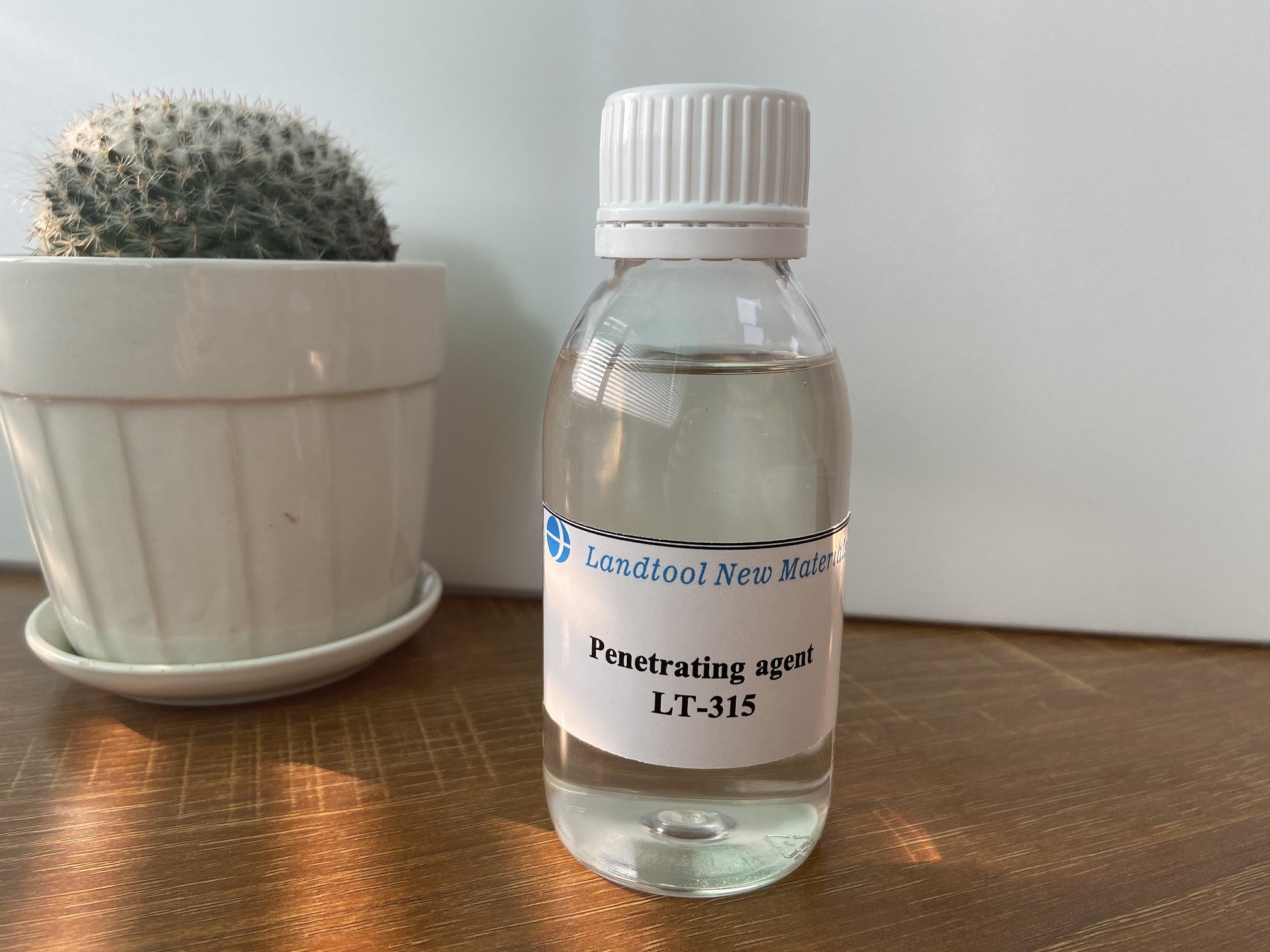 Nonionic Apeo Free Pretreatment Dyeing Agent Give Fabric Super Water ...