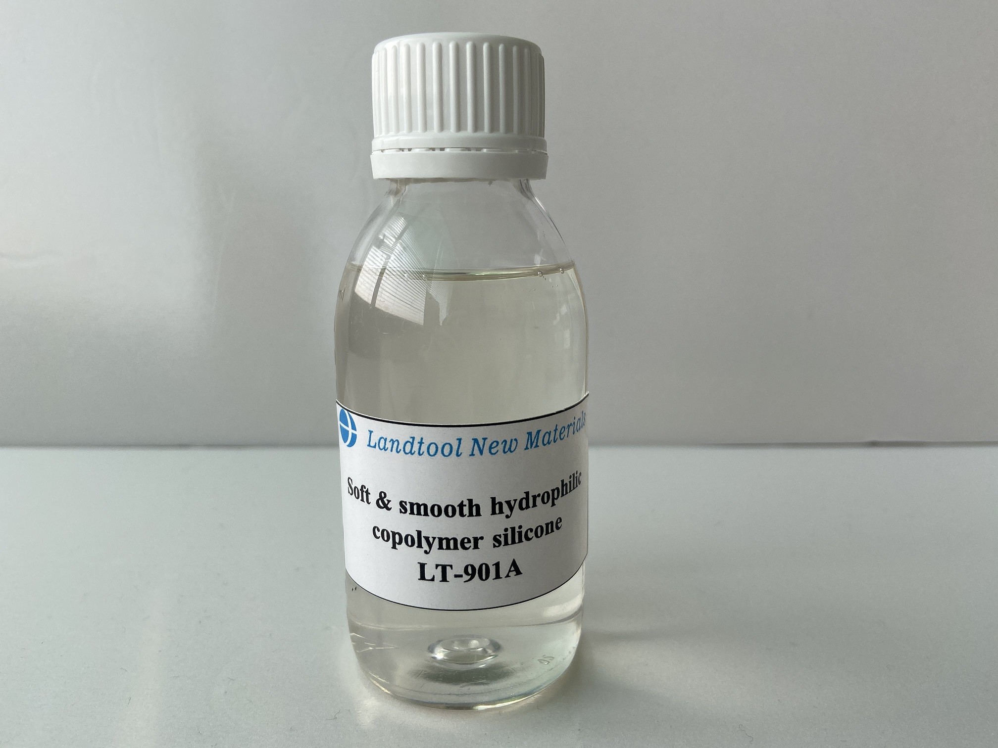 Re Dyeing Hydrophilic Silicone Softener With Excellent Softness ...