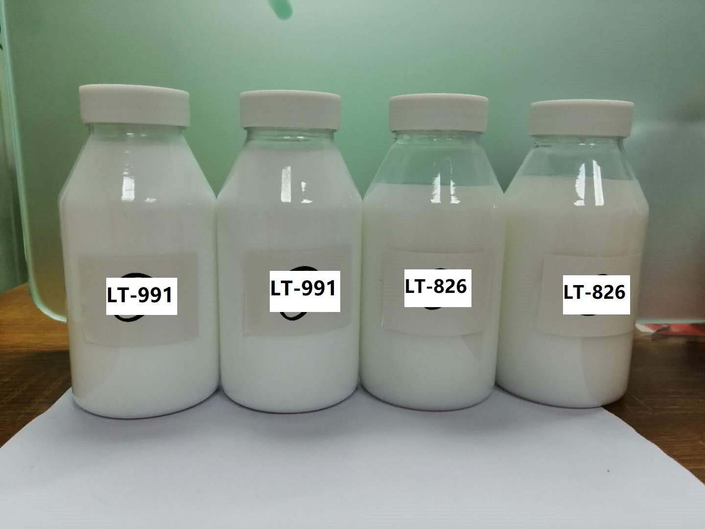 Color Deepening Silicone Softener