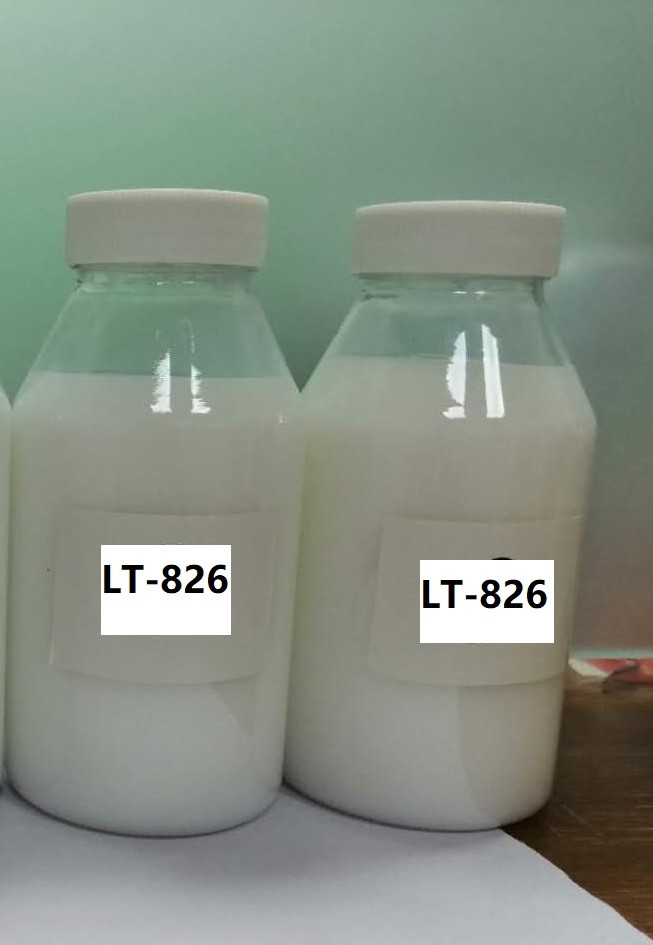 Film Forming Silicone Smoothing Agent Chemicals For Viscose Woven